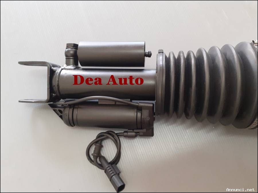 sospensione pneumatica completa mercedes cls 219 2193201113 anteriore ...