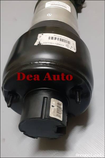 sospensione pneumatica completa mercedes cls 219 2193201113 anteriore ...